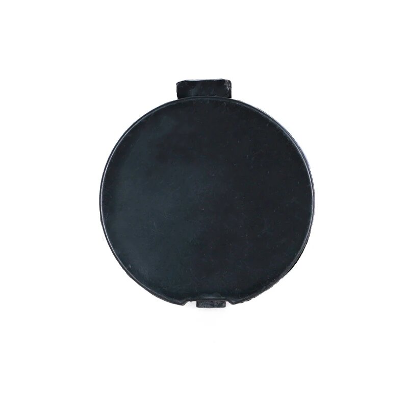 Для Mazda 6 Atenza 2020 2021, передний и задний бампер автомобиля, фаркоп, крышка, крышка с проушиной прицепа