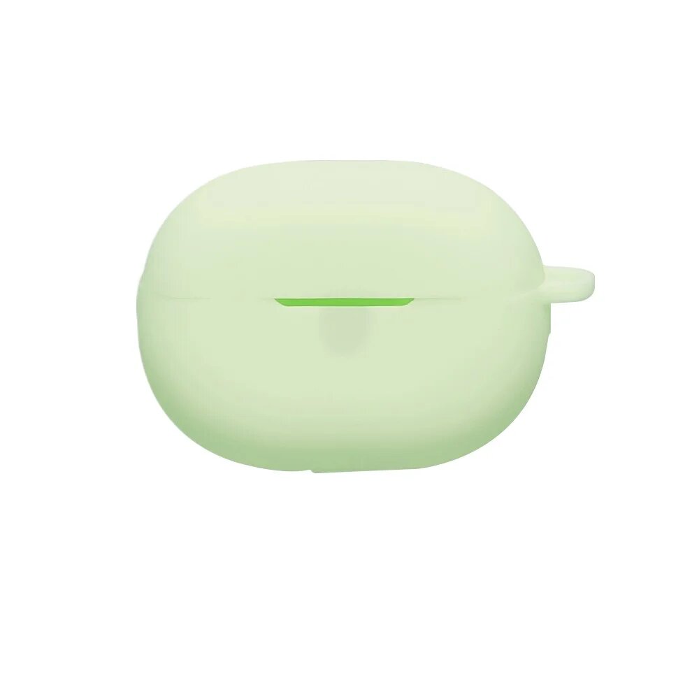 Силиконовый чехол для HUAWEI FreeBuds Pro 5 VBYGXTIN FreeBuds Pro 5, зеленый