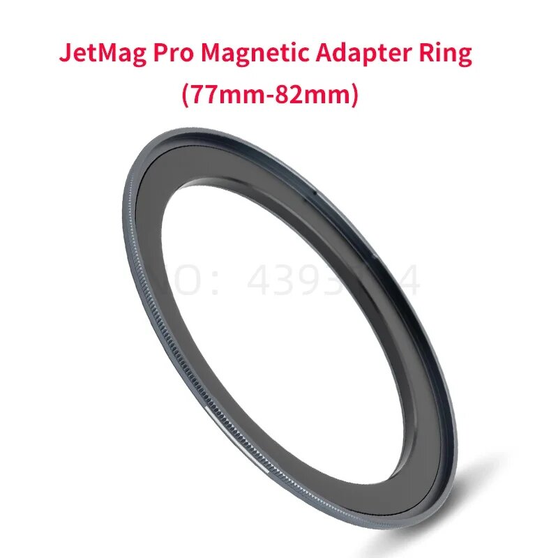 Набор фильтров NiSi JetMag PRO Magic 62-82 мм