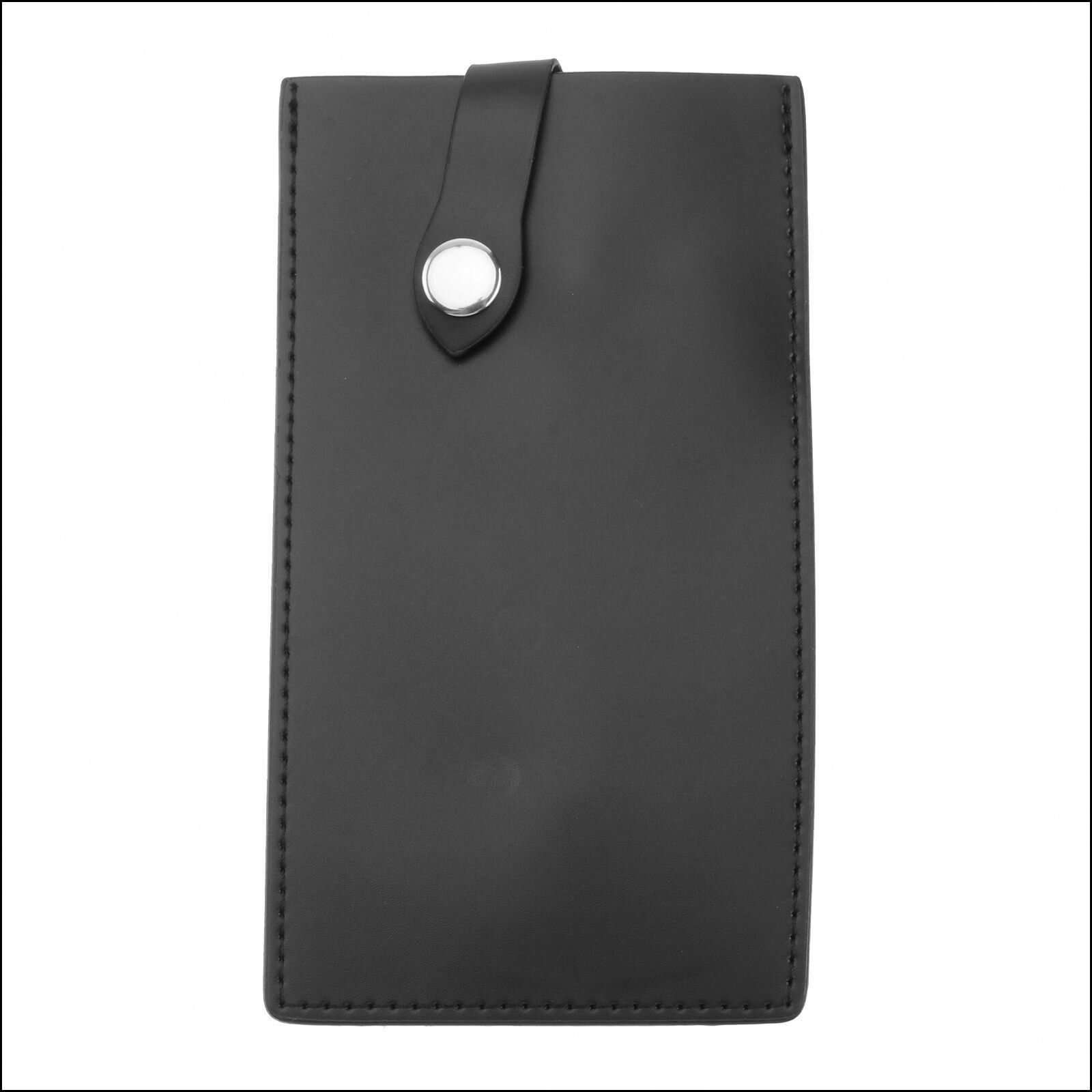 Защитные Чехлы Для Ножей, Из Pu-Кожи, Для Chef Ножей И Мясорубок, 1 Комплект