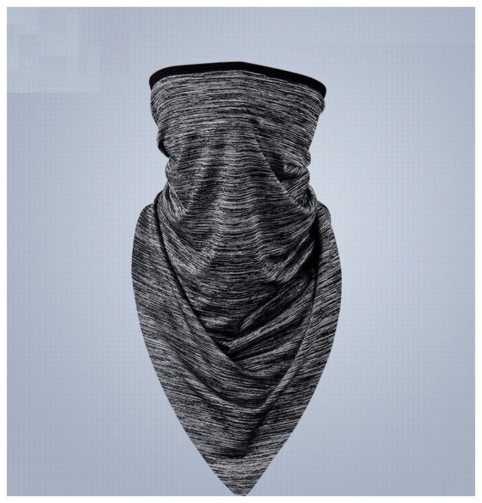 Бандана для взрослых и детей