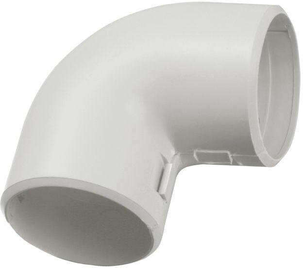 Поворот открывающийся на 90град. CI20G, IEK CTA10D-CIG20-K41-050 (50 шт.)