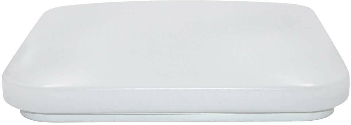 Потолочный светодиодный светильник Uniel Quatro-2 ULI-B322 18W/4000K/27 Quatro-2