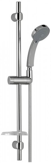 Душевой гарнитур Jacob Delafon Citrus E12907 CP