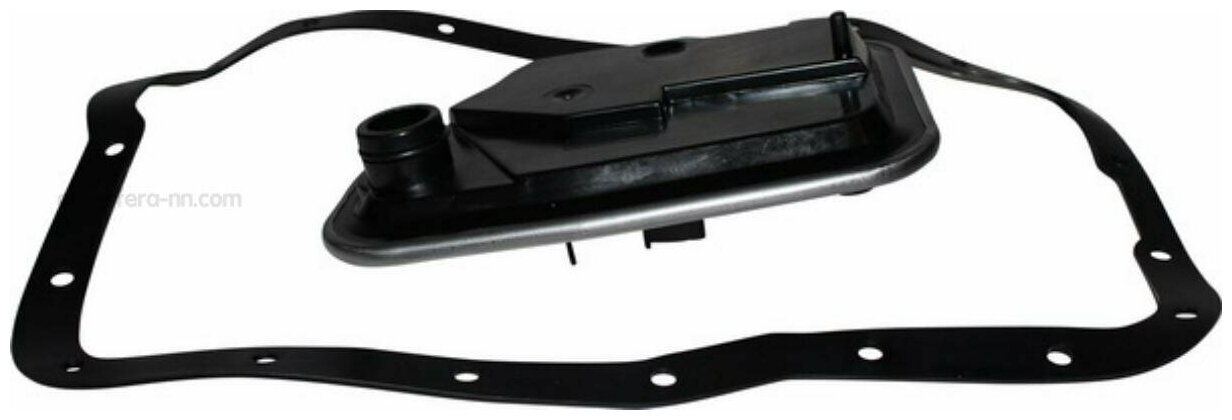 JP GROUP 1531900100 Фильтр АКПП Ford, Mazda 02-