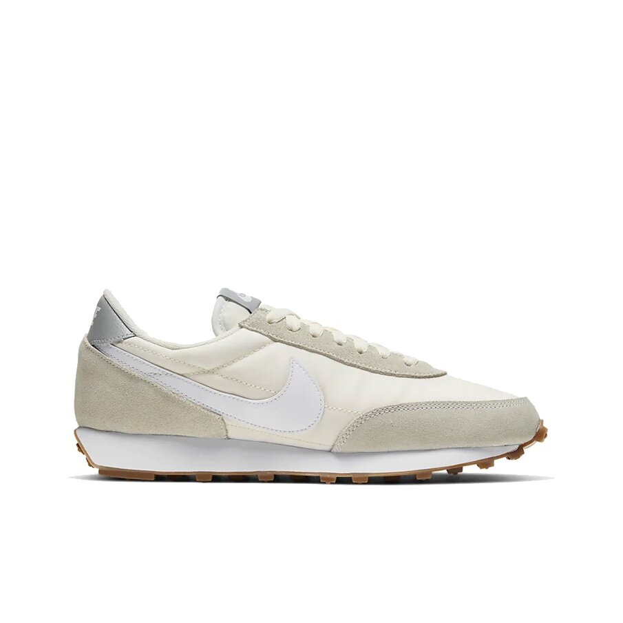 Кроссовки NIKE, размер EU 40 стопа (25.5CM), white/gray — фото 1