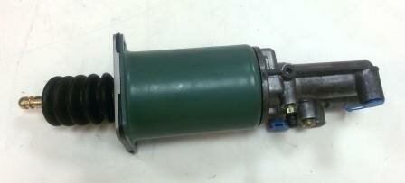 ПГУ Сцепления AIRCONT VG3200 MAN / ПАЗ-3204 с КПП с ZF5S42 (аналог KNORR)