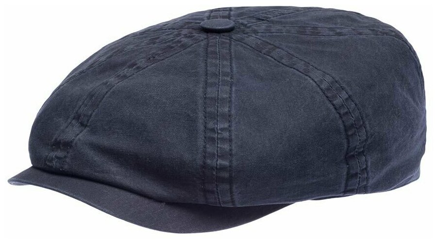 Кепка Базовая коллекция для мужчин и женщин