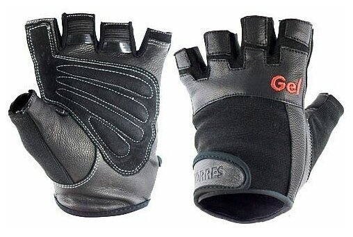 Перчатки для занятий спортом Torres PL6049, L