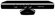 Датчик движения Microsoft Kinect, черный