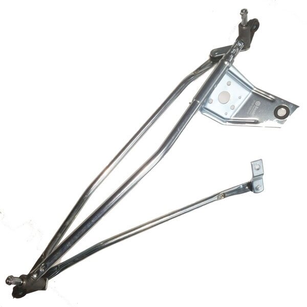 Рычаги стеклоочистителя (трапеция) для ВАЗ 2110 н/образца Самара