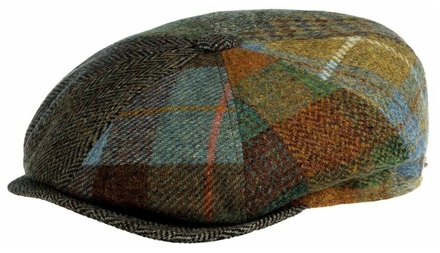 Кепка Базовая коллекция для мужчин и женщин