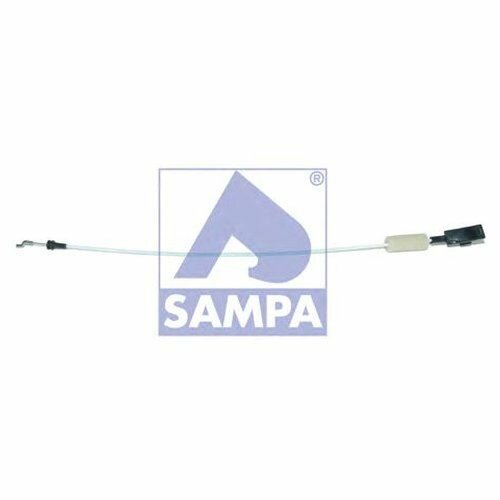 Трос, замок двери Sampa 200269