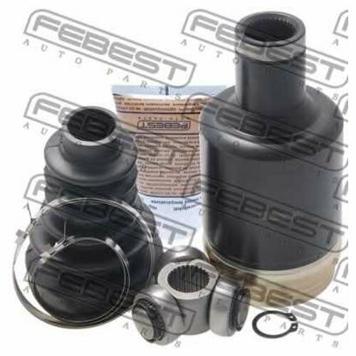 ШРУС Febest 1611211LH для Mercedes E-CLASS S211, W211