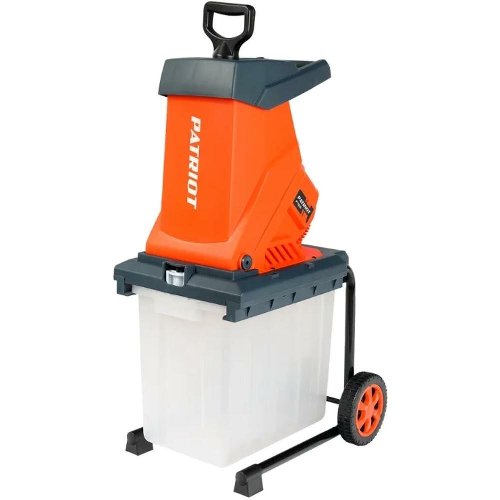 Садовый измельчитель PATRIOT PT SE26