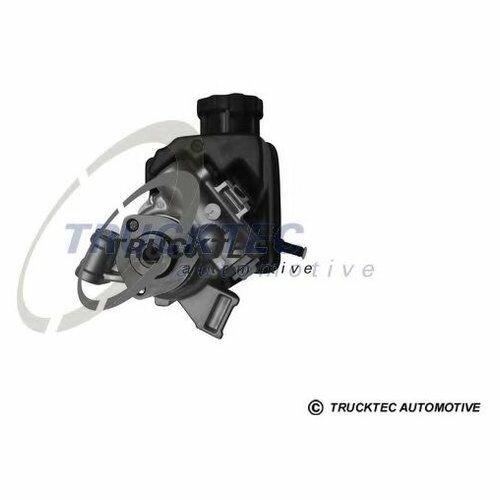 Ремкомплект насоса гидроусилителя руля Trucktec 0237101 для Mercedes SPRINTER 906, Viano W639, Vito W639