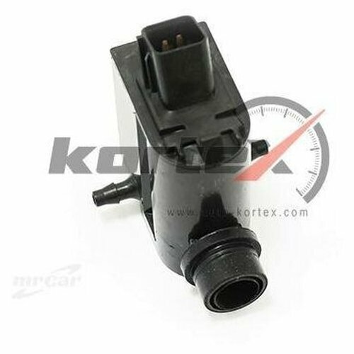 Насос омывателя HYUNDAI Getz, Elantra, Santa Fe KIA Rio KORTEX Kortex KWM005