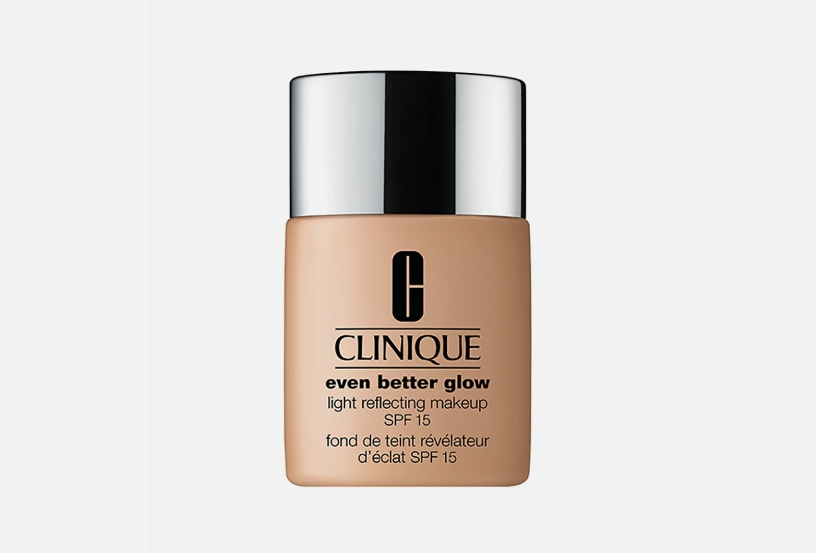 CLINIQUE Тональный крем, придающий сияние SPF15 - CN 52 NEUTRAL