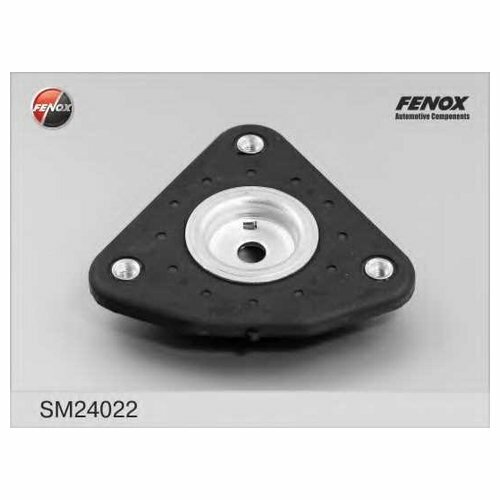 Опора амортизатора Fenox sm24022