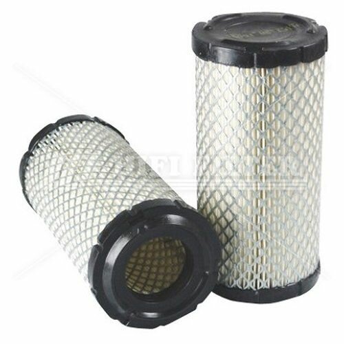 Фильтр воздушный HIFI FILTER SA16578