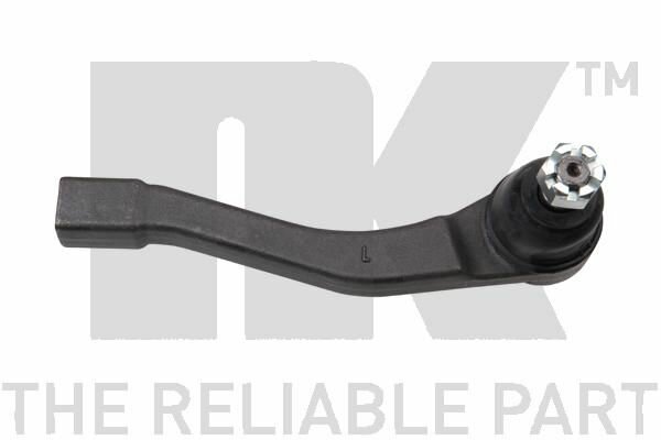 Наконечник рулевой тяги Ssangyong Kyron Actyon.