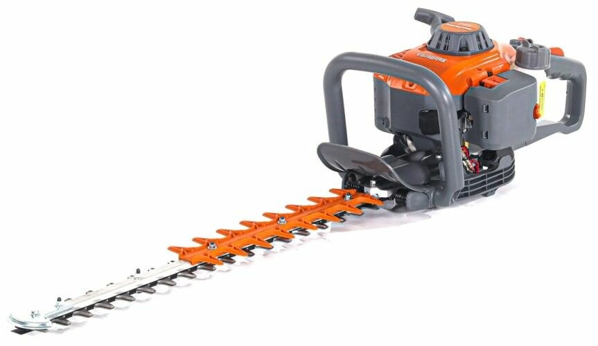 Ножницы-кусторез бензиновые HOLZFFORMA H86 65 см HS86000MOR