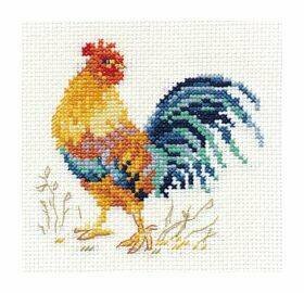 0-172 Петушок