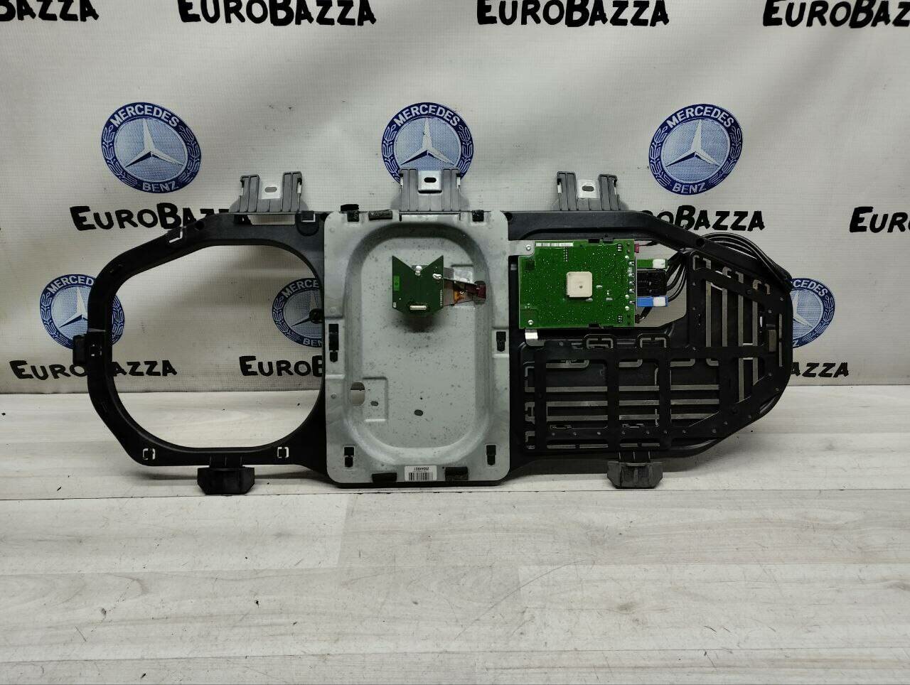 Антенна Mercedes W164 A2518202275