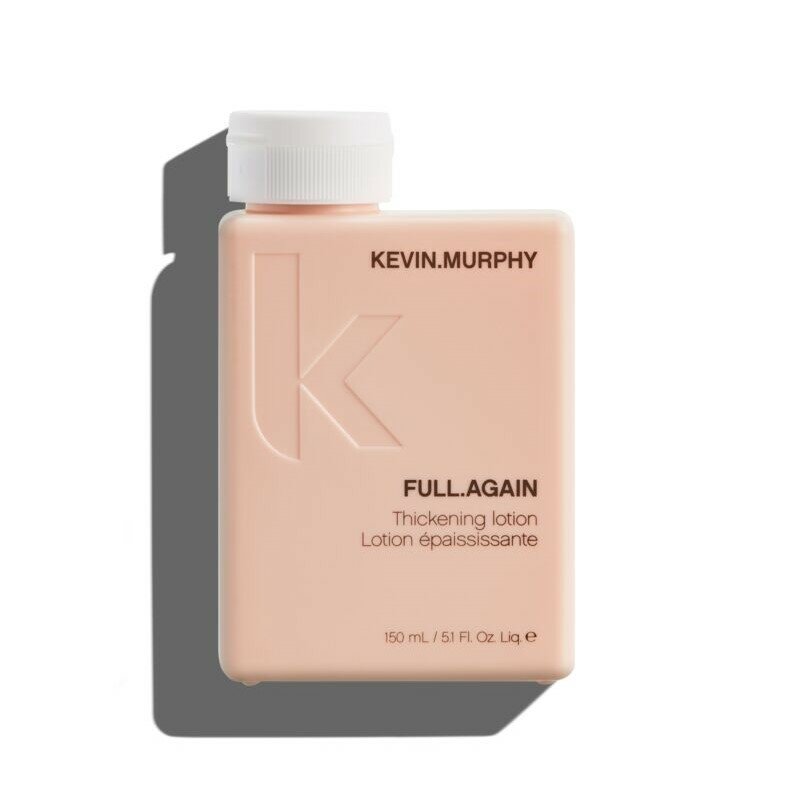 KEVIN.MURPHY Лосьон для объема и уплотнения волос Full Again (150 мл)