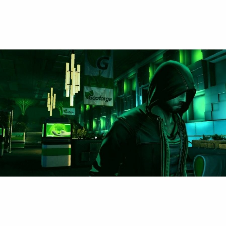 Игра Dark Xbox 360 Английский язык Диск — фото 1