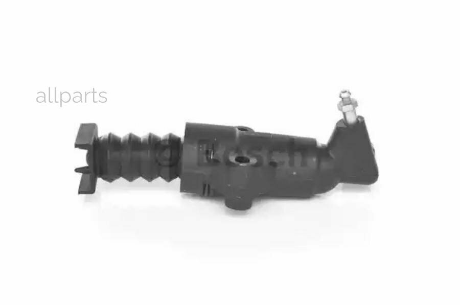 BOSCH 0986486542 цилиндр сцепления рабочий!\ Audi A3, Seat Toledo, VW Bora/Golf 1.4-2.8 96>