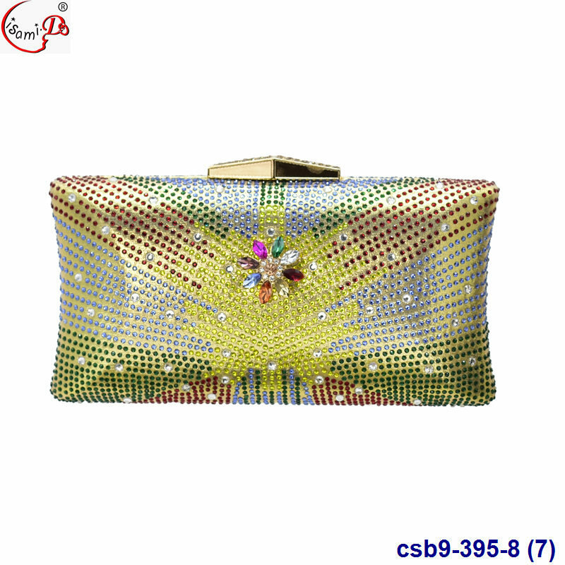 Сумка клатч