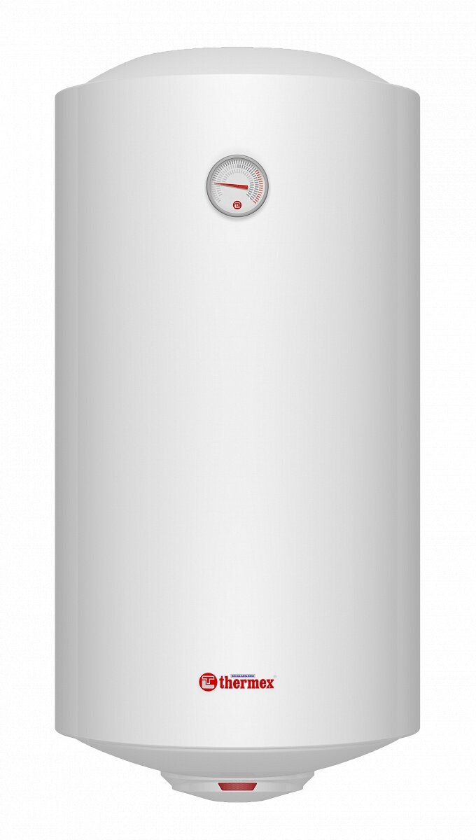 Водонагреватель накопительный Thermex Champion TitaniumHeat 100 V (эдэб01024)