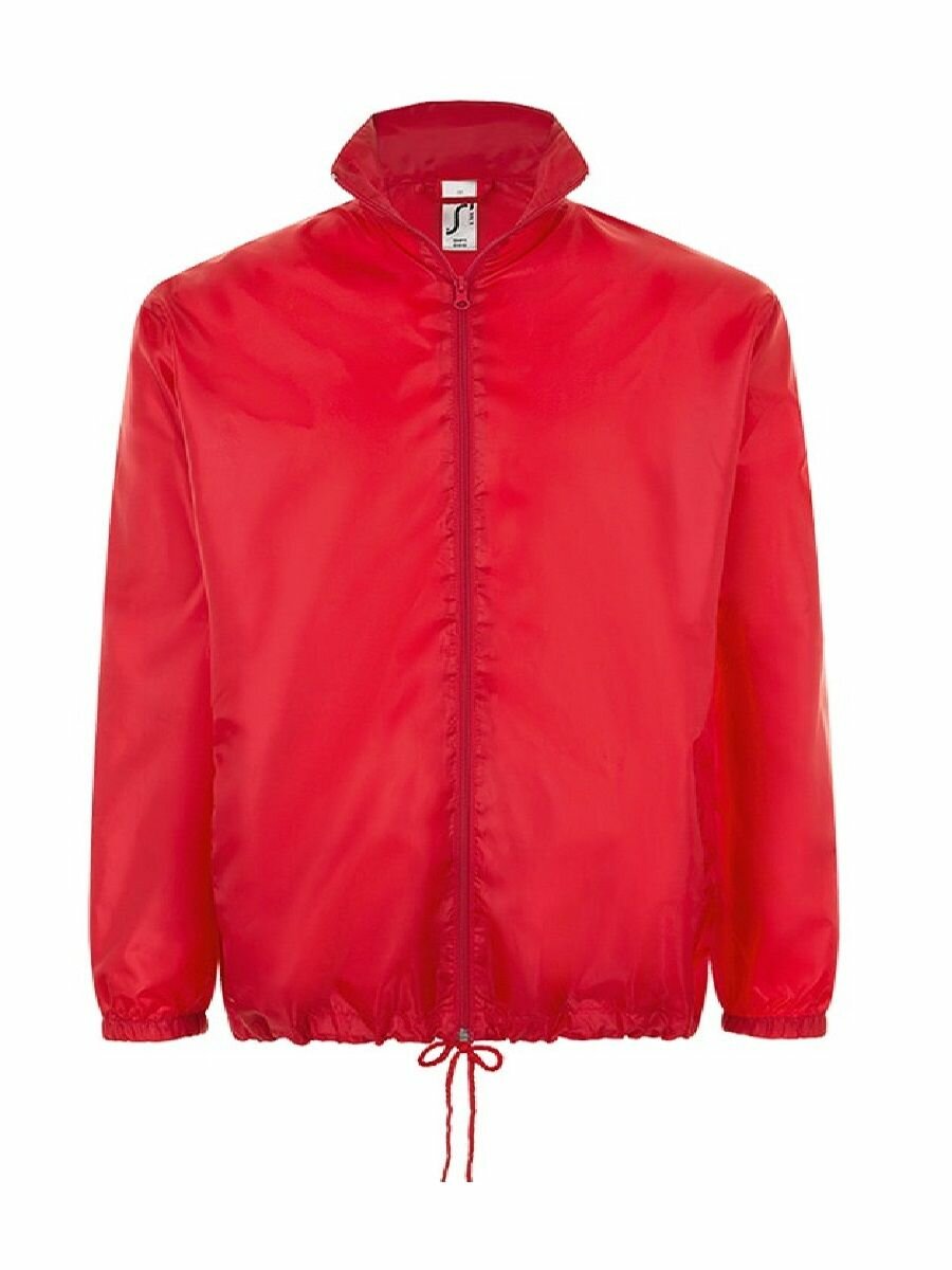 Ветровка SHIFT