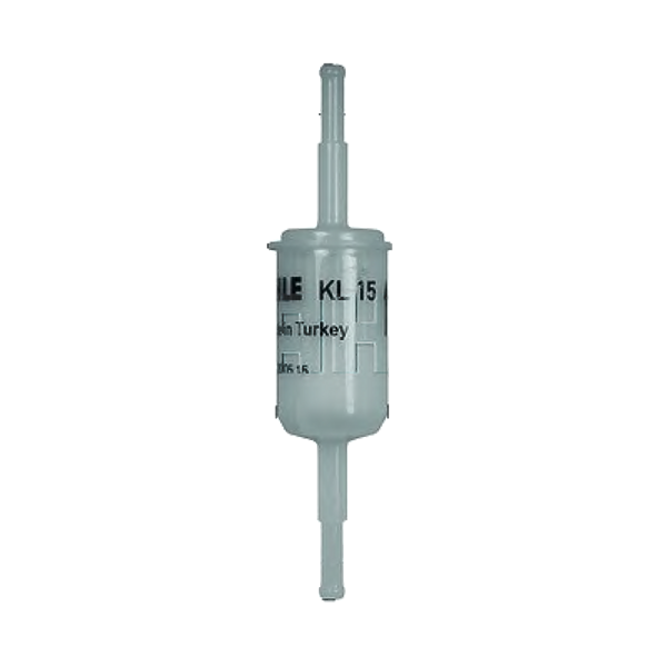 MAHLE ORIGINAL KL15oF (131261275A / 191201511A / 251201511) фильтр топливный