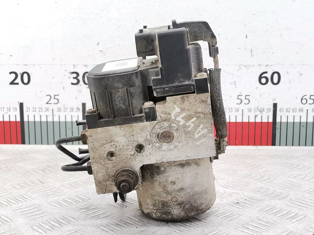 Блок ABS Peugeot Expert 1 454152 арт. 2158801