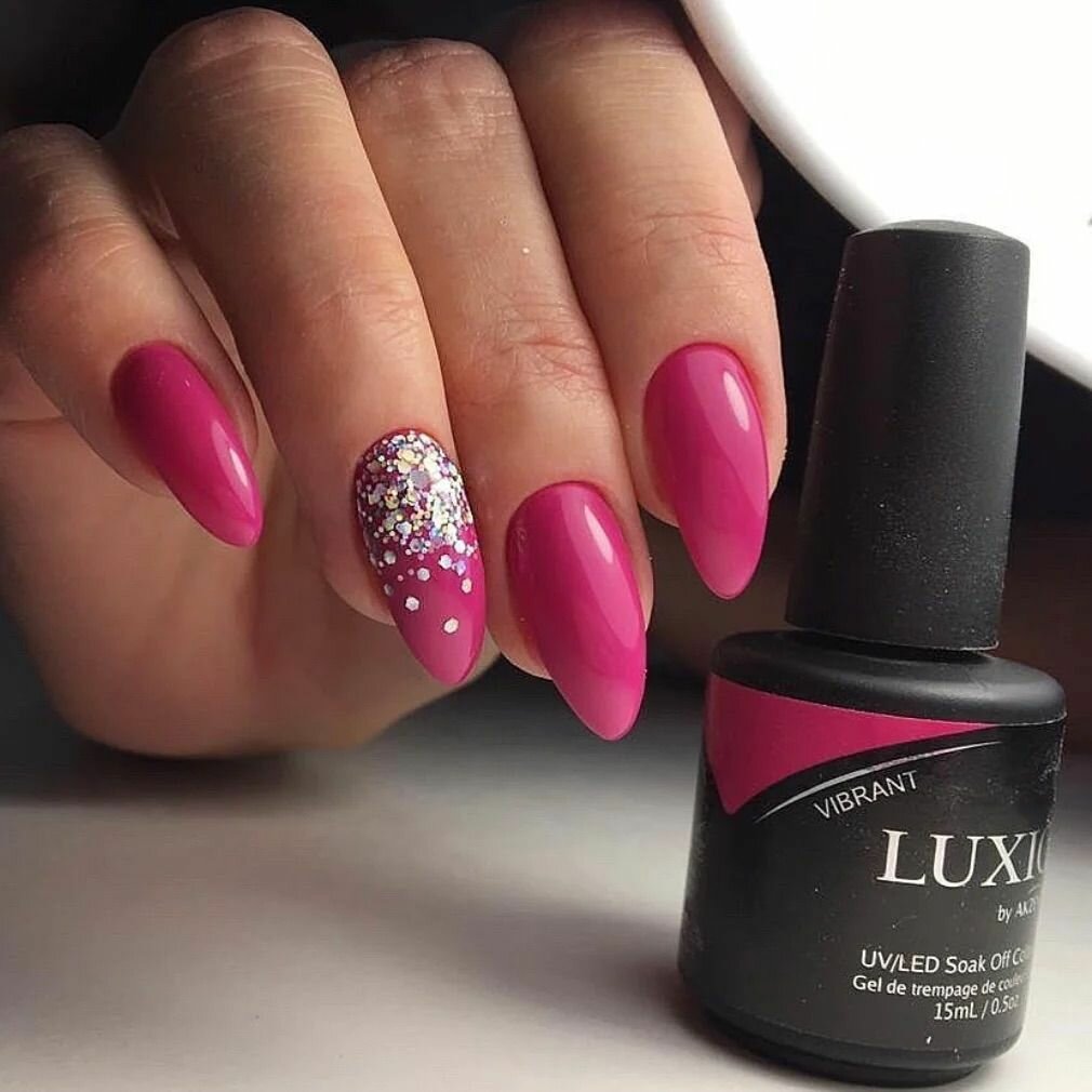 Luxio Vibrant гель-лак 15 мл