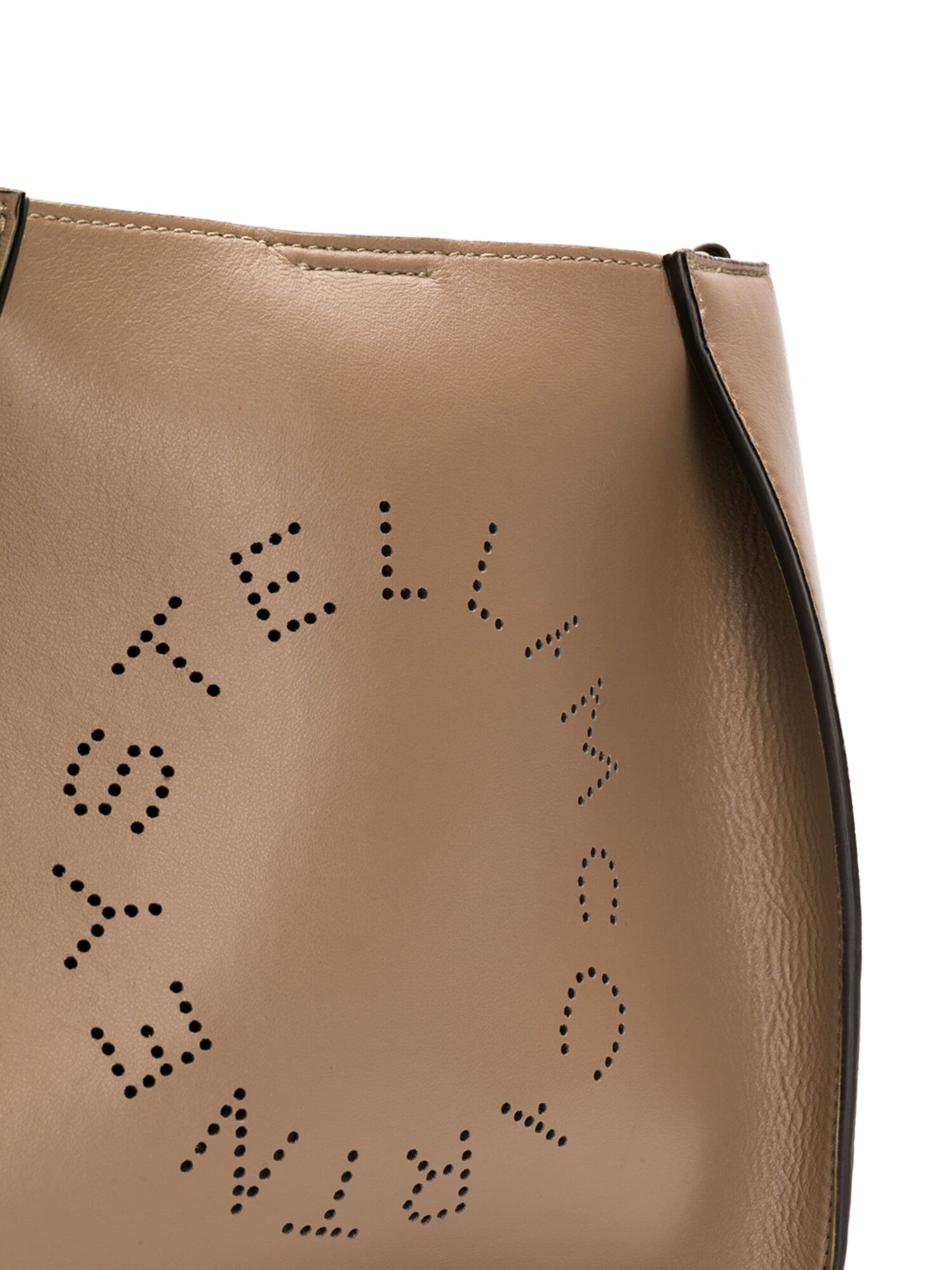 Сумка Stella McCartney Stella Logo, разноцветный — фото 1