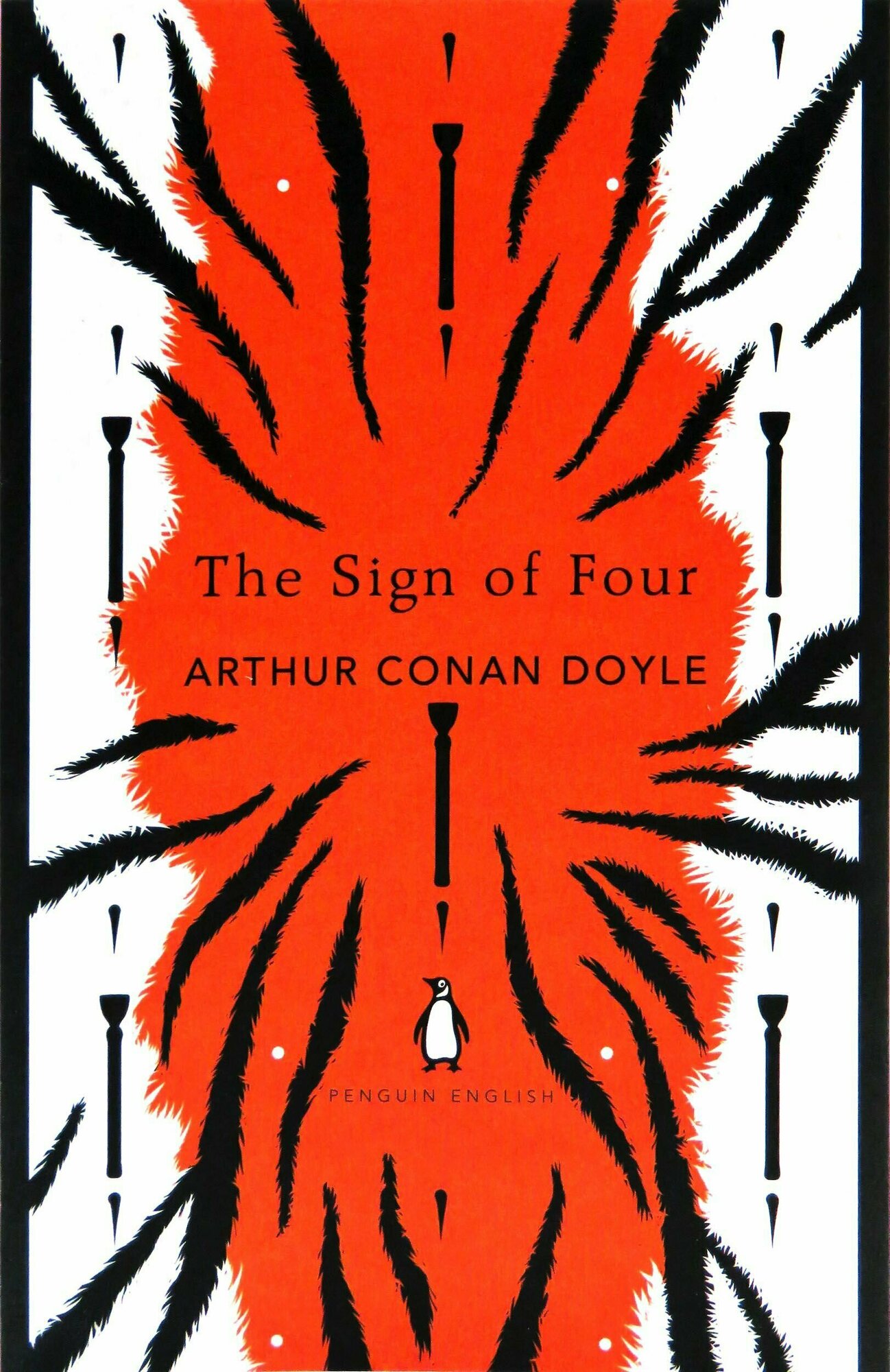 The Sign of Four