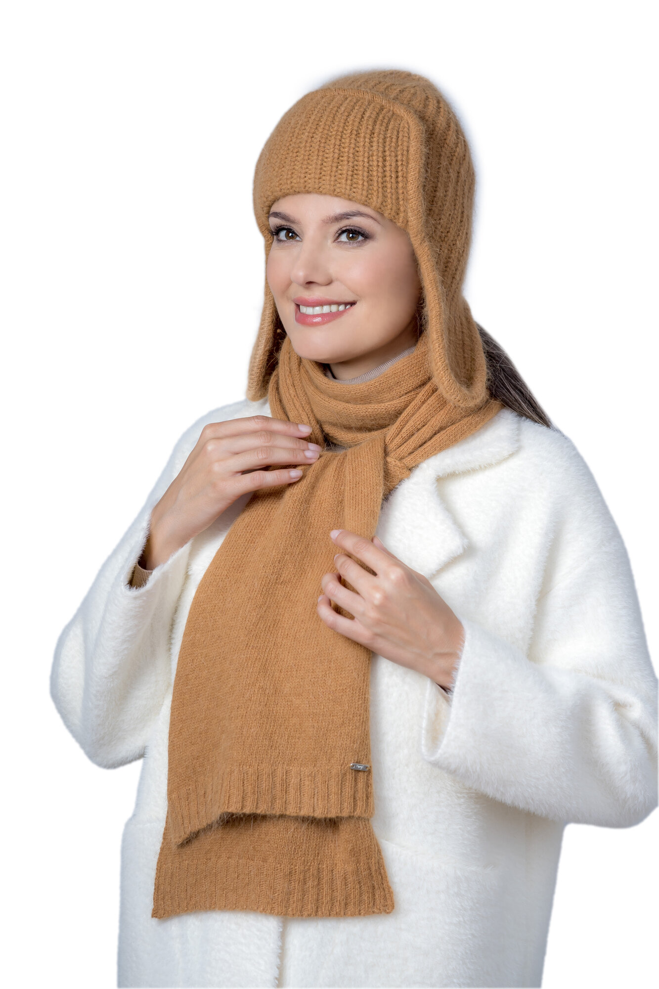 Шарф для женщин