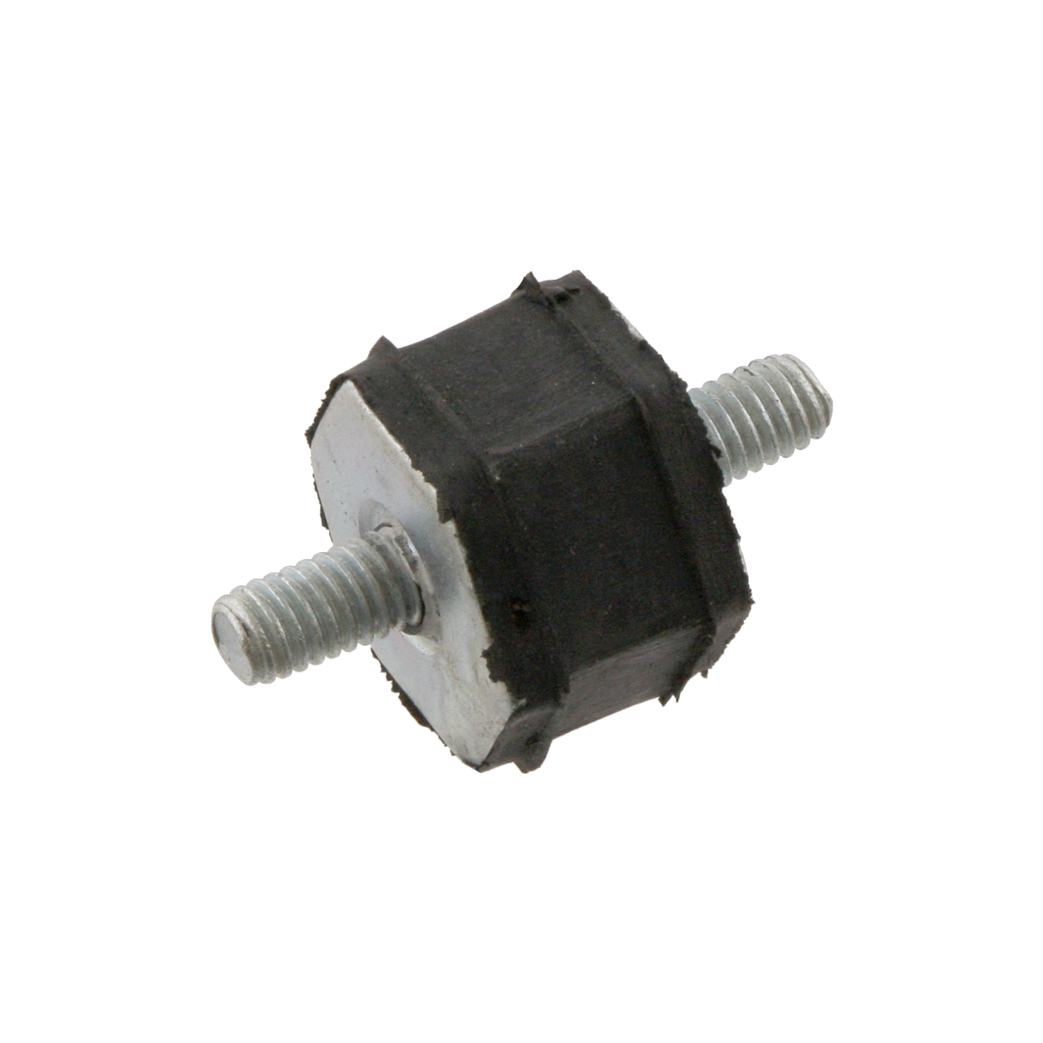 FEBI BILSTEIN 32016 (17111113699) крепление глушителя\ BMW (БМВ) e30 / e34 / e36 / e38 / e39 1.6-3.0 87-