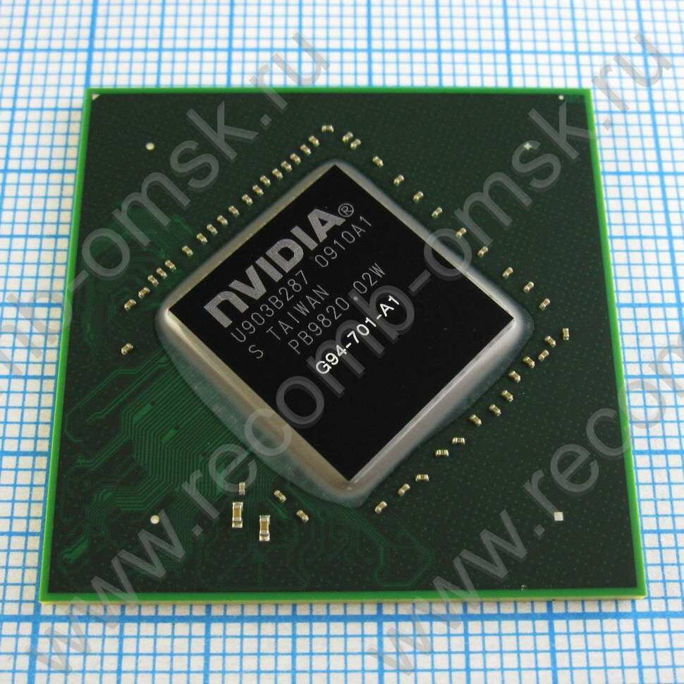 G94-701-A1 - Видеочип