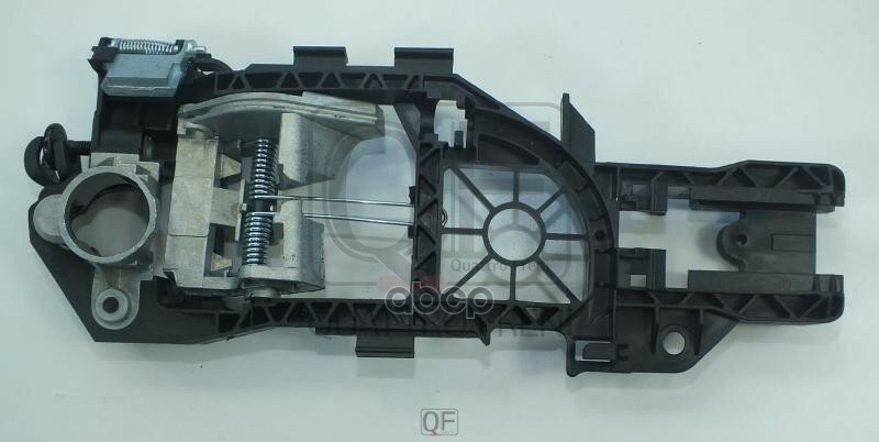 Корпус ручки дверной FR LH QUATTRO FRENI арт. QF12J00012