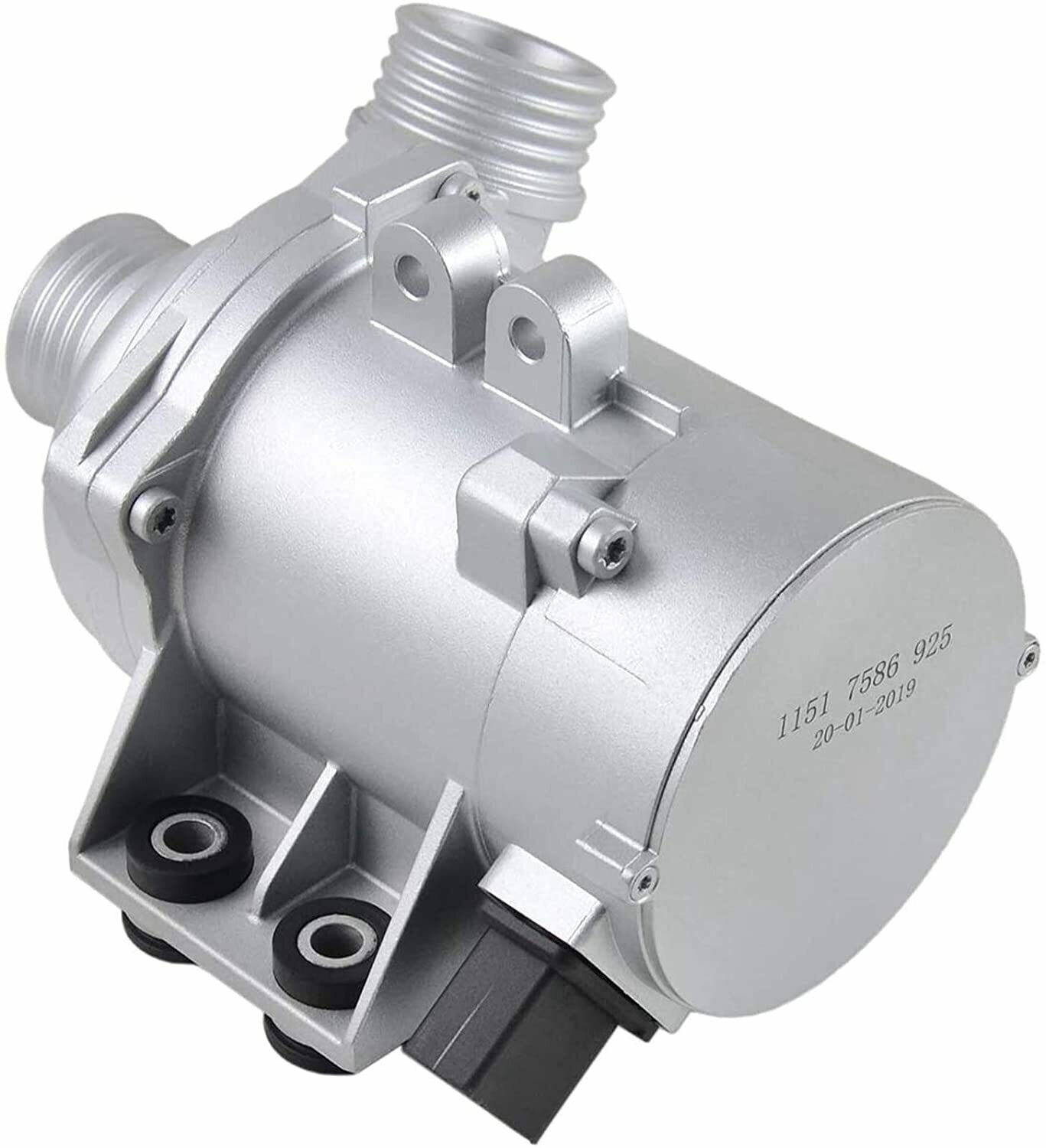 Насос (помпа) электрический (-серия E90/E91 (2005>)/3-) 11517586925