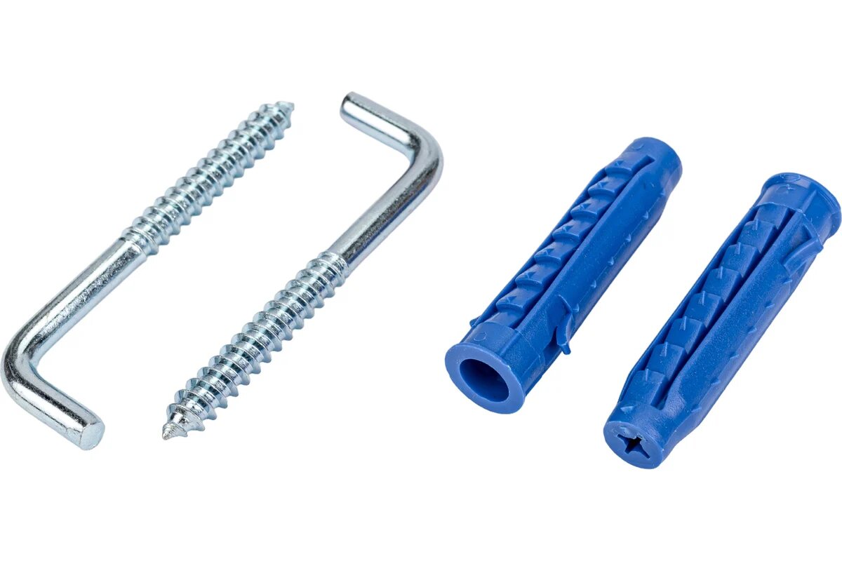 Крепежная техника дюбель-костыль p-12 12x80 2шт 63006