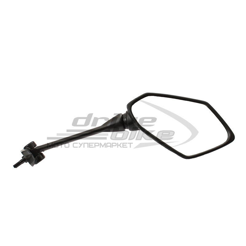 EMGO Зеркало ER-6F EX650R 09-11 правое