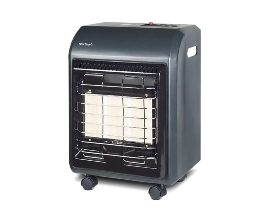 Газовый обогреватель Neoclima UK-10