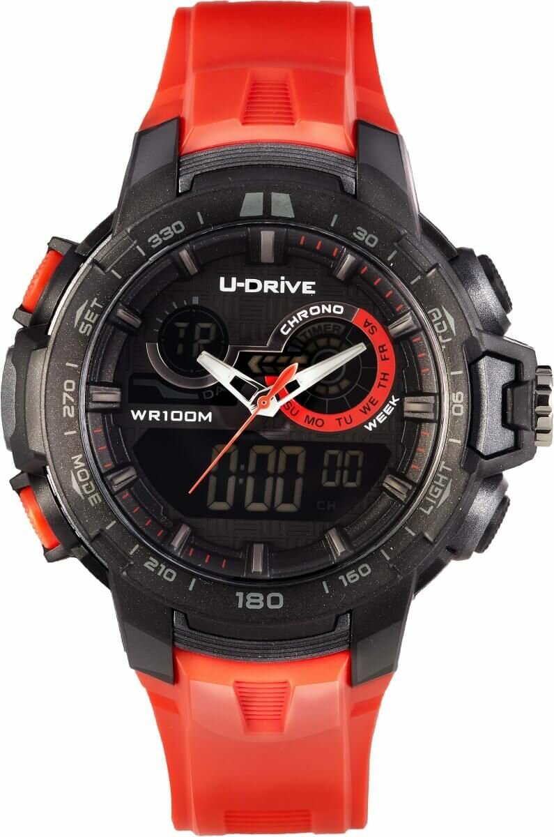 Наручные часы