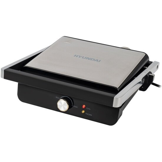 Электрогриль Hyundai HYG-2044