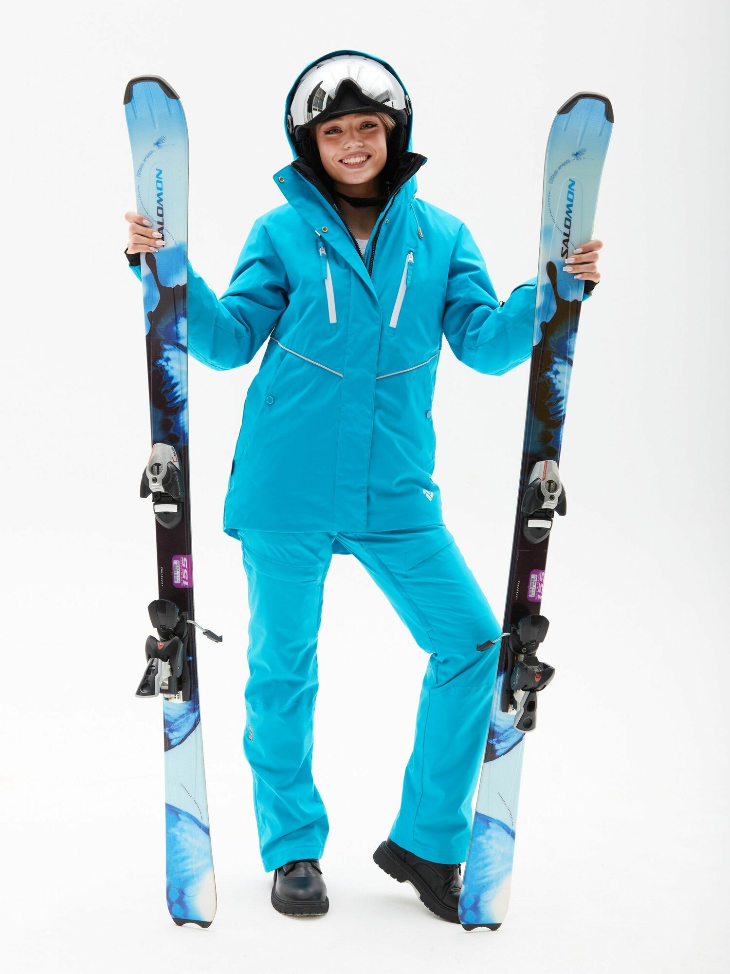 Куртка Горные лыжи и Сноуборд